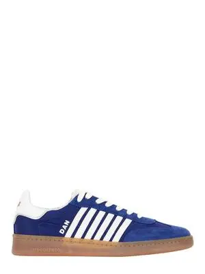 Dsquared2 DSQUARED2 Low Top Sneakers Multicolor