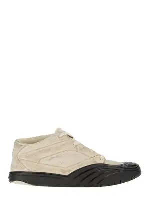 Givenchy Givenchy Man Shoes Sneakers Multicolor