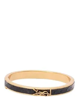 Saint Laurent Bracelet - Multicolor