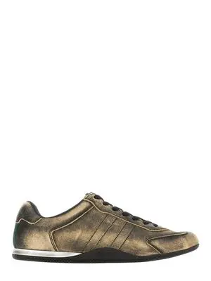 Gucci Shoes Sneakers - Multicolor