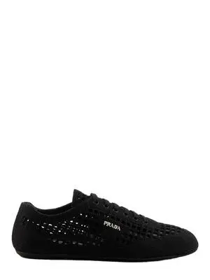Prada Shoes Sneakers - Multicolor