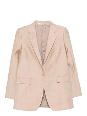 Tagliatore Oversize Jacket - Multicolor