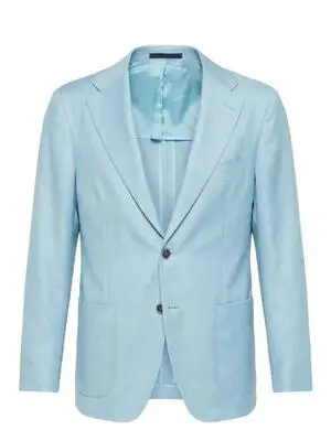 Tagliatore Vesuvio Jacket - Multicolor