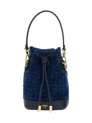 Fendi Bags Bucket Bags - Multicolor