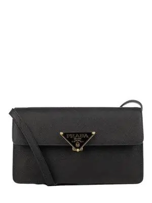 Prada Bags Crossbody Bags - Multicolor