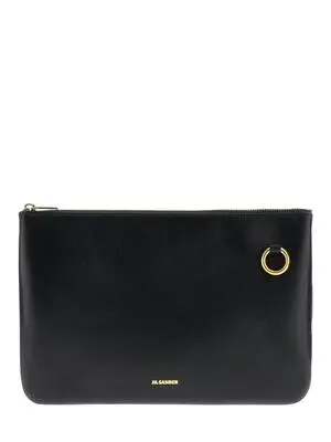 JIL SANDER Bags Crossbody Bags - Multicolor