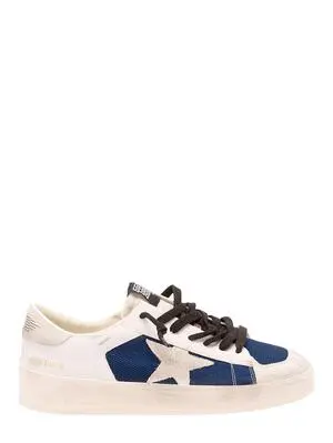 GOLDEN GOOSE Stardan` Sneakers - Multicolor