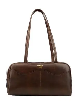 Prada Bags Shopper Bags - Multicolor