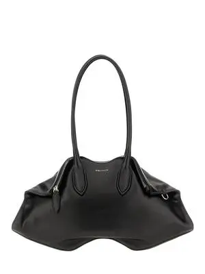 Alexander McQueen Bags Shopper Bags - Multicolor