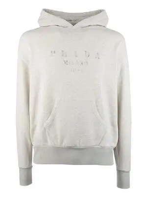 Prada Clothing Sweatshirts - Multicolor