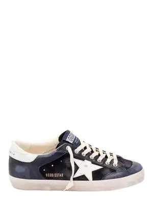 GOLDEN GOOSE GOLDEN GOOSE Super-Star Sneakers