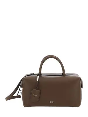 Max Mara MAX MARA Leather Handbag Multicolor