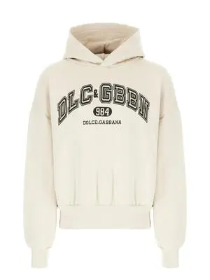 Dolce & Gabbana Clothing Sweatshirts - Multicolor