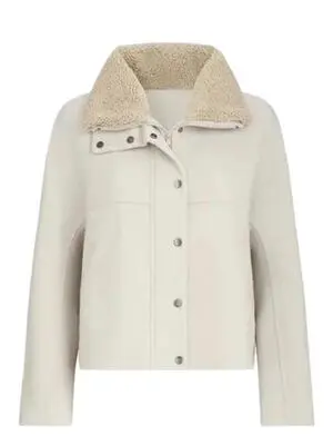 Brunello Cucinelli Wool Jacket - Multicolor