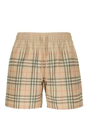 Burberry Clothing Swimwear & Beach Fashion - Multicolor