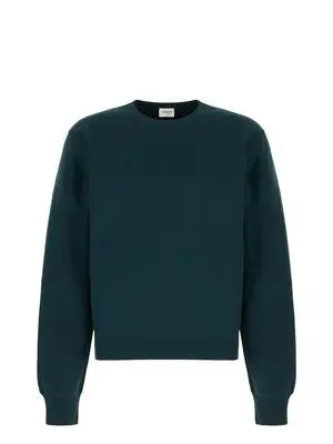 Saint Laurent Clothing Sweatshirts - Multicolor
