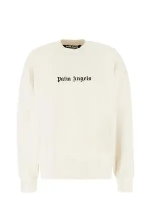 Palm Angels Printed Sweatshirt - Multicolor