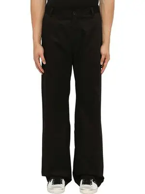 Dolce & Gabbana Clothing Trousers - Multicolor
