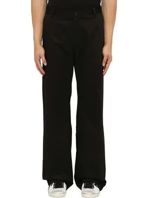 Dolce & Gabbana Clothing Trousers - Multicolor