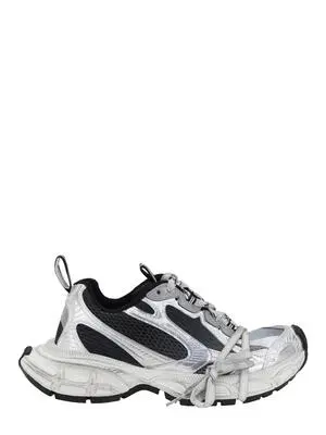 Balenciaga 3xl Gradient Sneakers - Multicolor