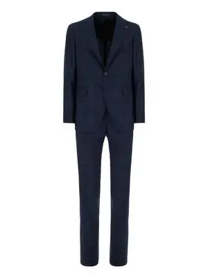 Tagliatore Clothing Suits - Multicolor