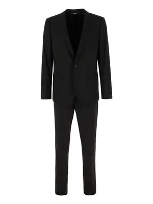 Dolce & Gabbana Clothing Suits - Multicolor
