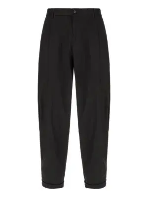 DOLCE & GABBANA Dolce&Gabbana Man Clothing Trousers
