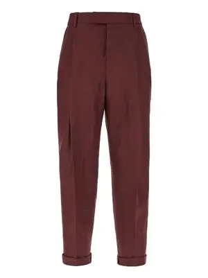 Dolce & Gabbana Clothing Trousers - Multicolor
