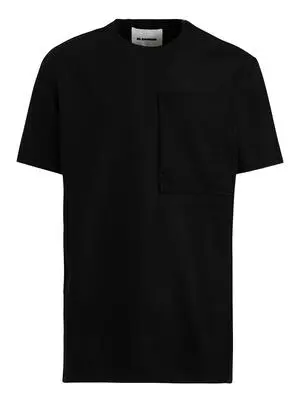 JIL SANDER Clothing T-shirt - Multicolor