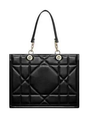Dior Essential Large Tote Bag - Black