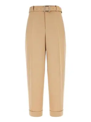 JIL SANDER Clothing Trousers - Multicolor