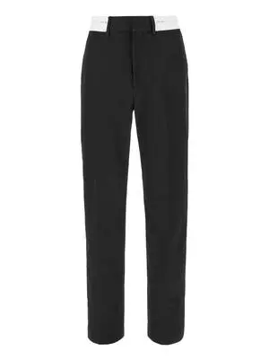 Palm Angels Clothing Trousers - Multicolor