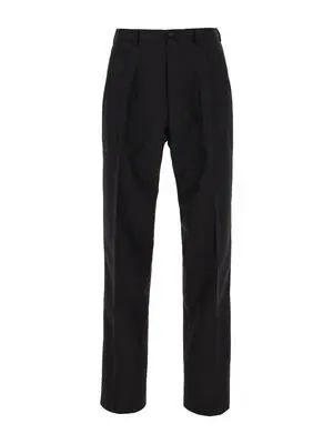 MAISON MARGIELA Tailored Trousers - Multicolor