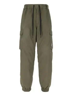 Moncler Clothing Trousers - Multicolor