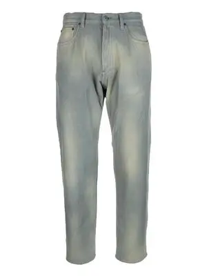 Prada Clothing Trousers - Multicolor