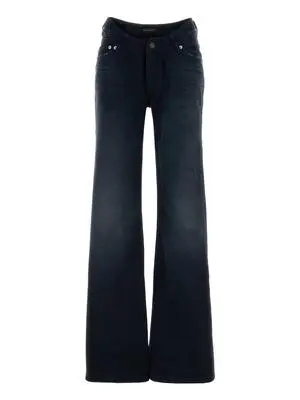 Balenciaga BALENCIAGA Denim Jeans Blue