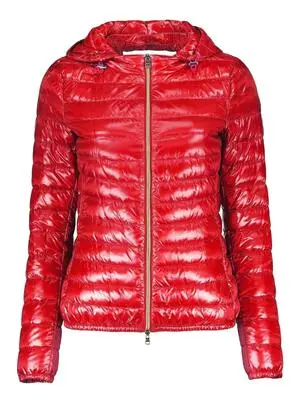 Herno HERNO Down Jacket Red