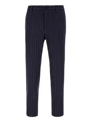 Dolce & Gabbana Clothing Trousers - Multicolor