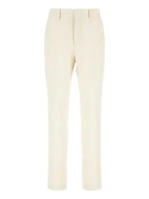 Fendi Clothing Trousers - Multicolor