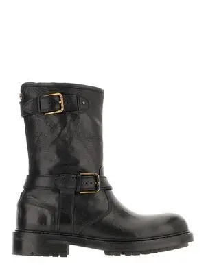 Dolce & Gabbana Shoes Boots - Multicolor