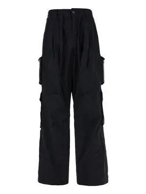 Dolce & Gabbana Clothing Trousers - Multicolor