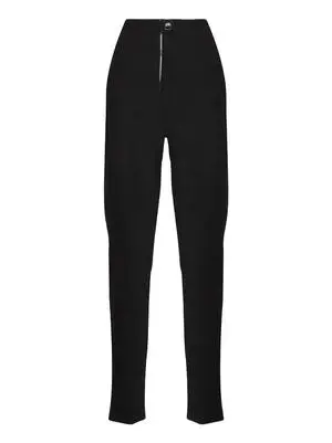 ALAÏA Alaïa Blend Wool Leggings