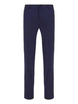 Dolce & Gabbana Clothing Trousers - Multicolor
