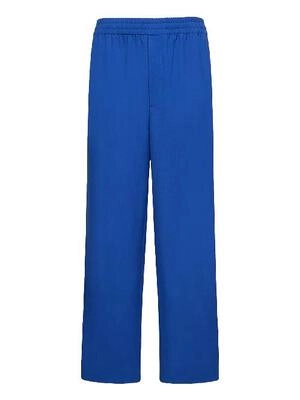 Gucci GUCCI Clothing Trousers Multicolor