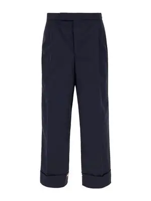 Thom Browne Tailored Trousers - Multicolor