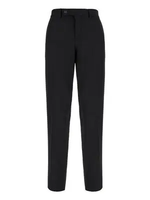 Fendi Clothing Trousers - Multicolor