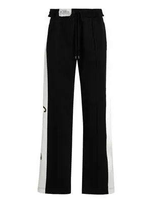 Dolce & Gabbana Clothing Trousers - Multicolor