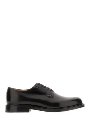 Church's Lace-up Shoes - Multicolor