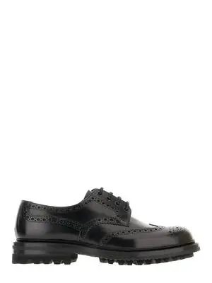 Church's Church's Lace-Up Shoes Multicolor