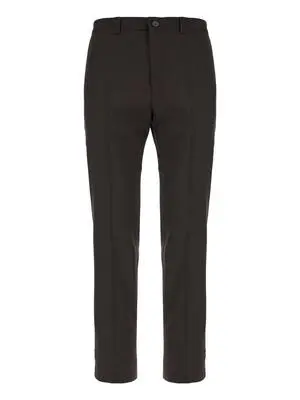 Gucci Clothing Trousers - Multicolor